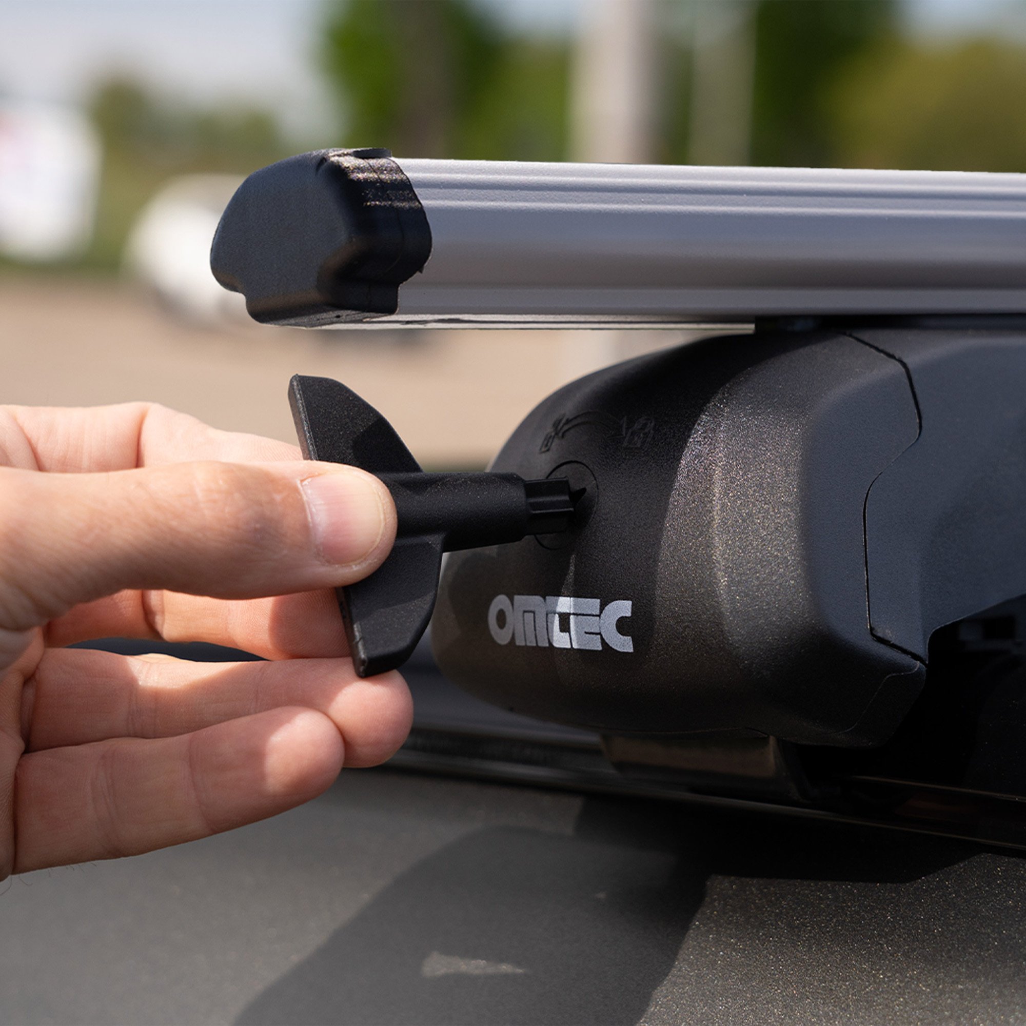 Roof Rack for Mercedes C-Class Station Wagon 2014-2021 Silver | eBay